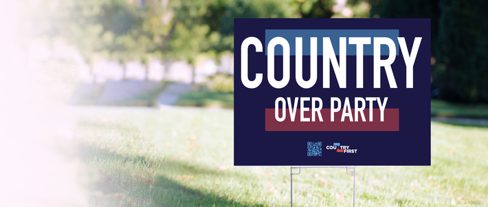 Collections – CountryFirst