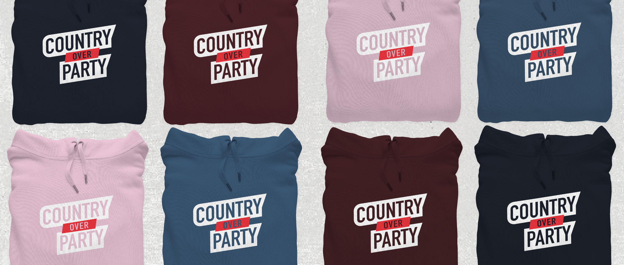 Country First Online Store – CountryFirst