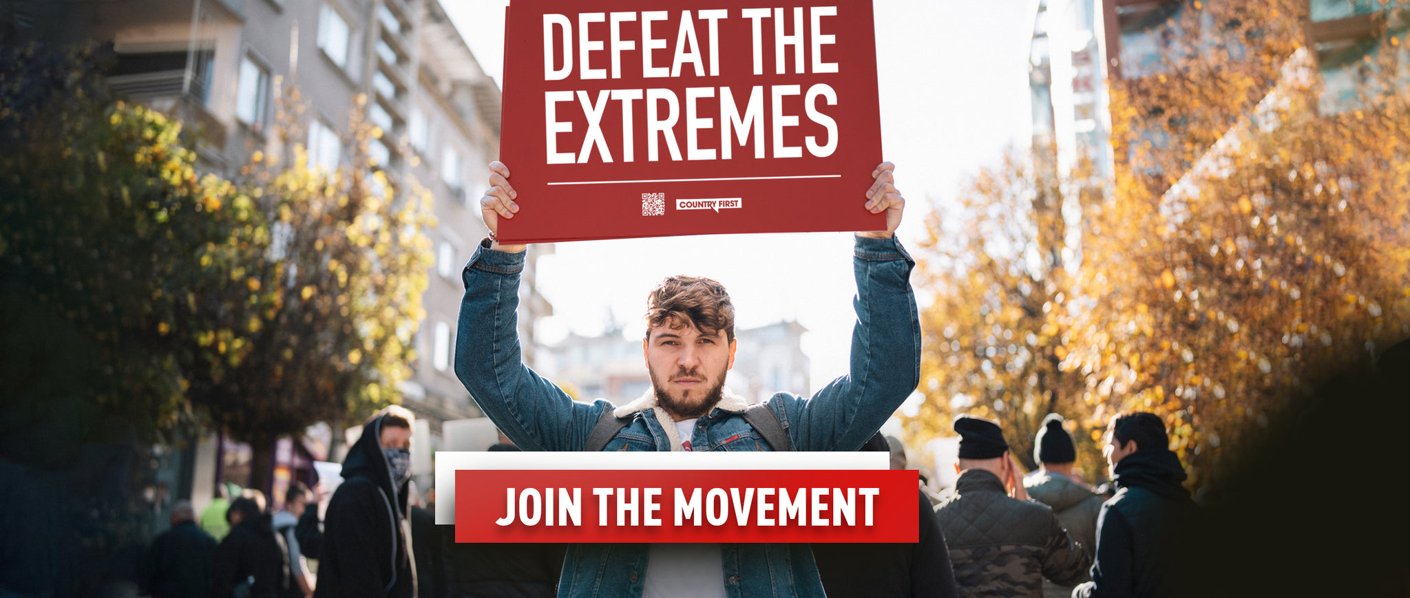 Country First Online Store – CountryFirst