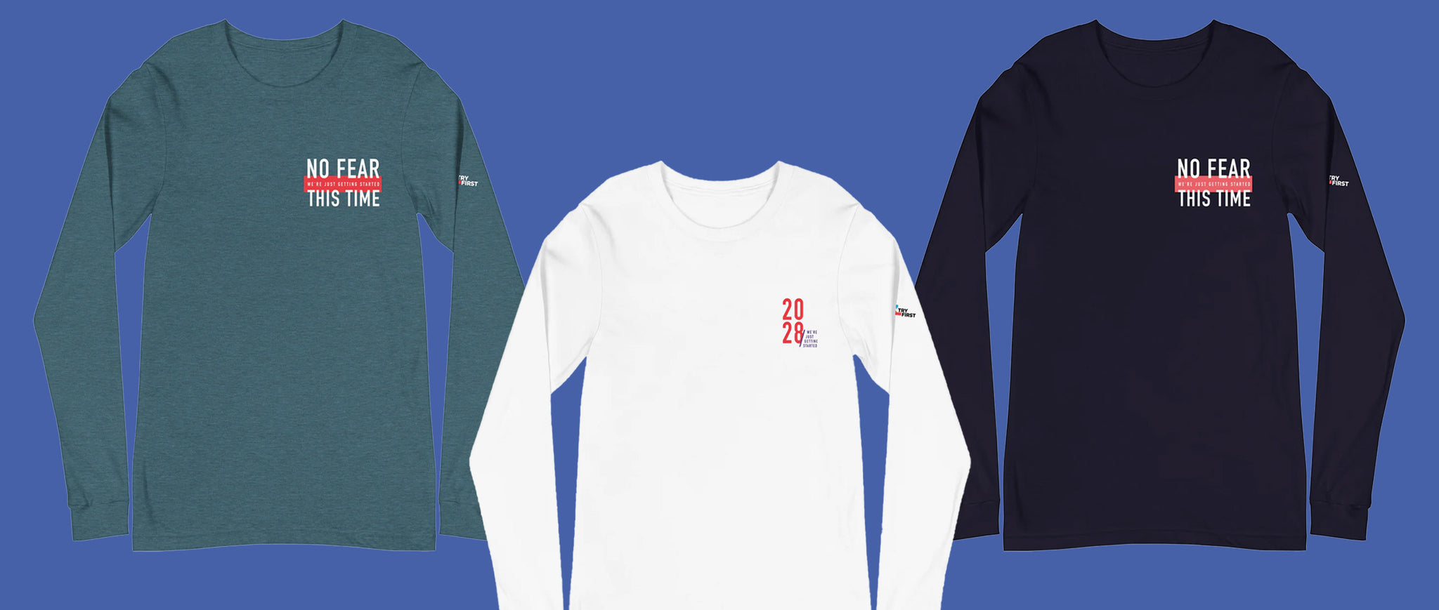 Country First Online Store – CountryFirst