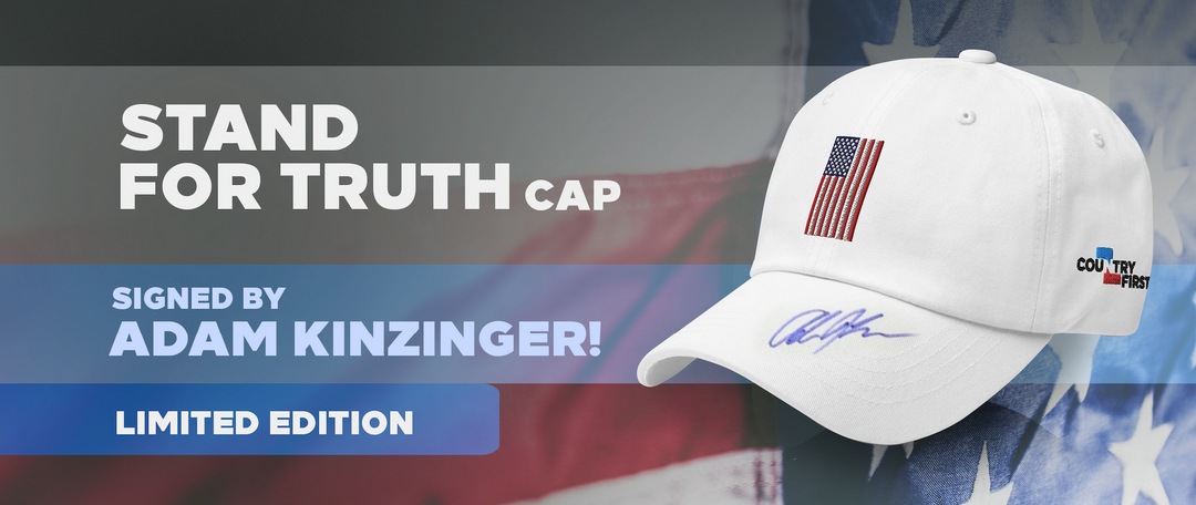 Country First Online Store – CountryFirst