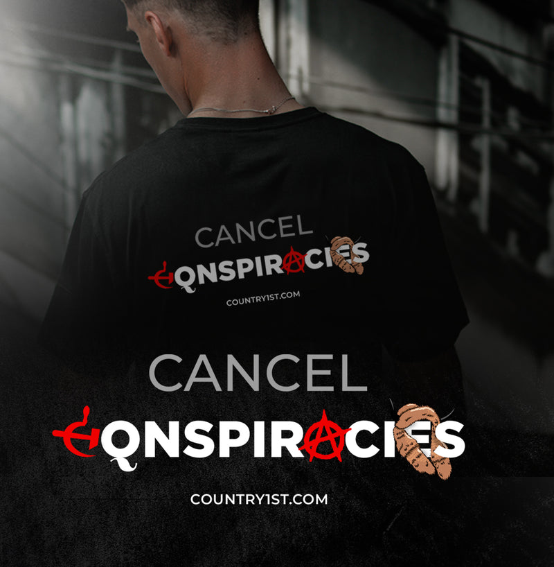 Country First Online Store – CountryFirst