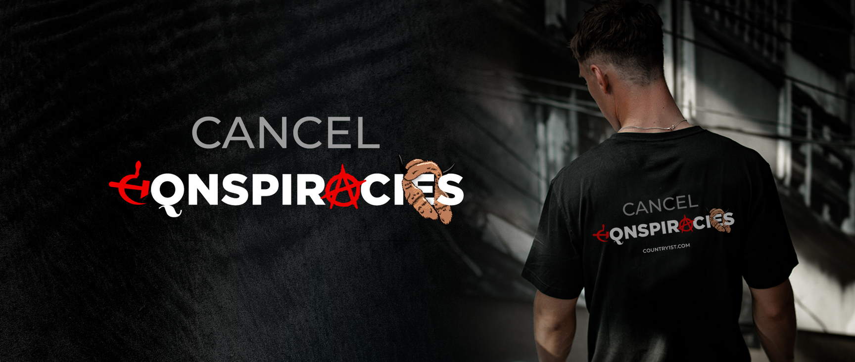 Country First Online Store – CountryFirst